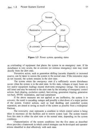 Power system stability and control by prabha kundur | PDF