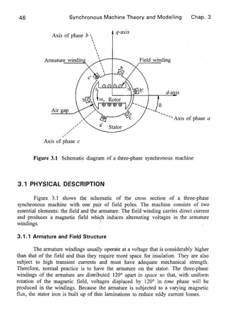 Power system stability and control by prabha kundur | PDF