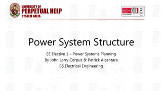 Power System Structure.pptx