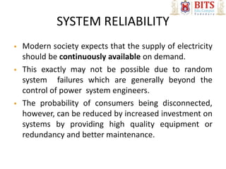 Power sytem improvement techniques | PPT | Free Download