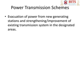 Power sytem improvement techniques | PPT | Free Download