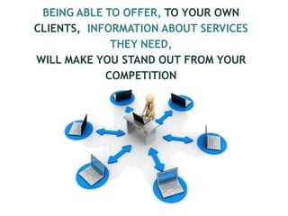 Power teams in BNI | PPTX