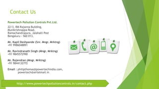 dust collector manufacturers | PPT