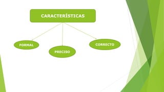 Power textos informativos | PPTX