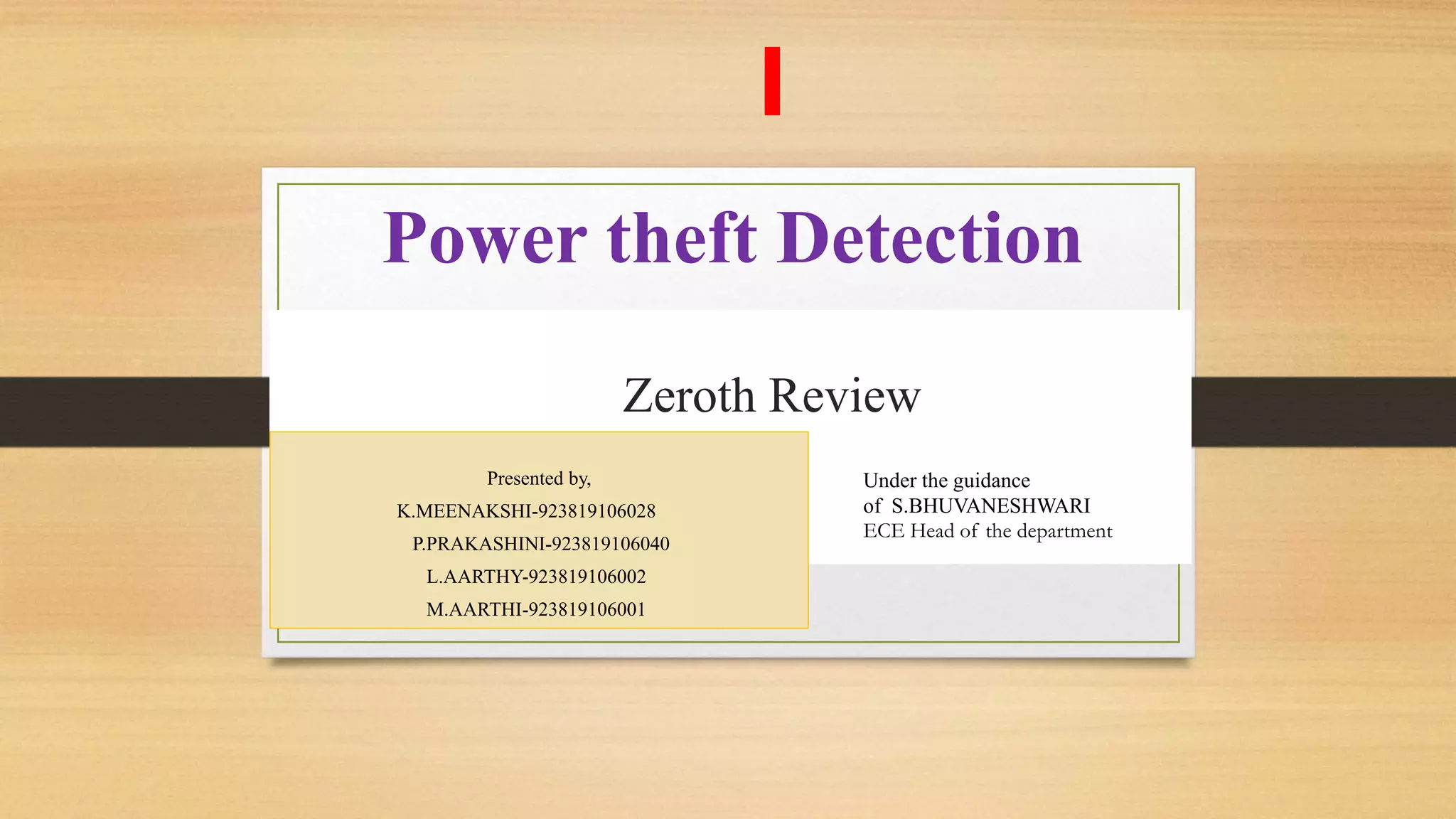 POWER THEFT (8).pptx