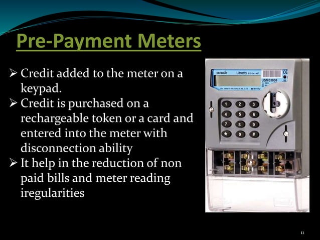 Power theft detection | PPTX | Gas and Electric | Home Utilities