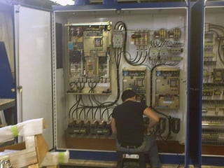 Power theft detection via plc | PPTX