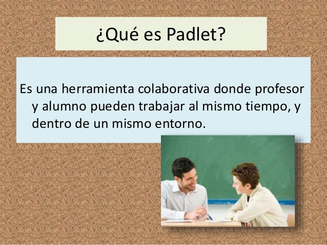 APLICACIONES ÚTILES MUNI1: MURAL VIRTUAL