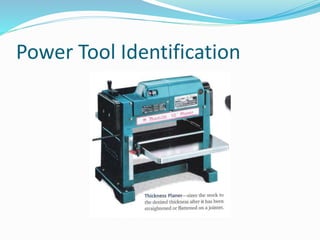 Power_Tool_ID.pptx | Free Download
