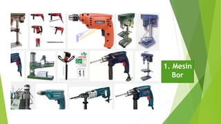 Power tools | PPTX
