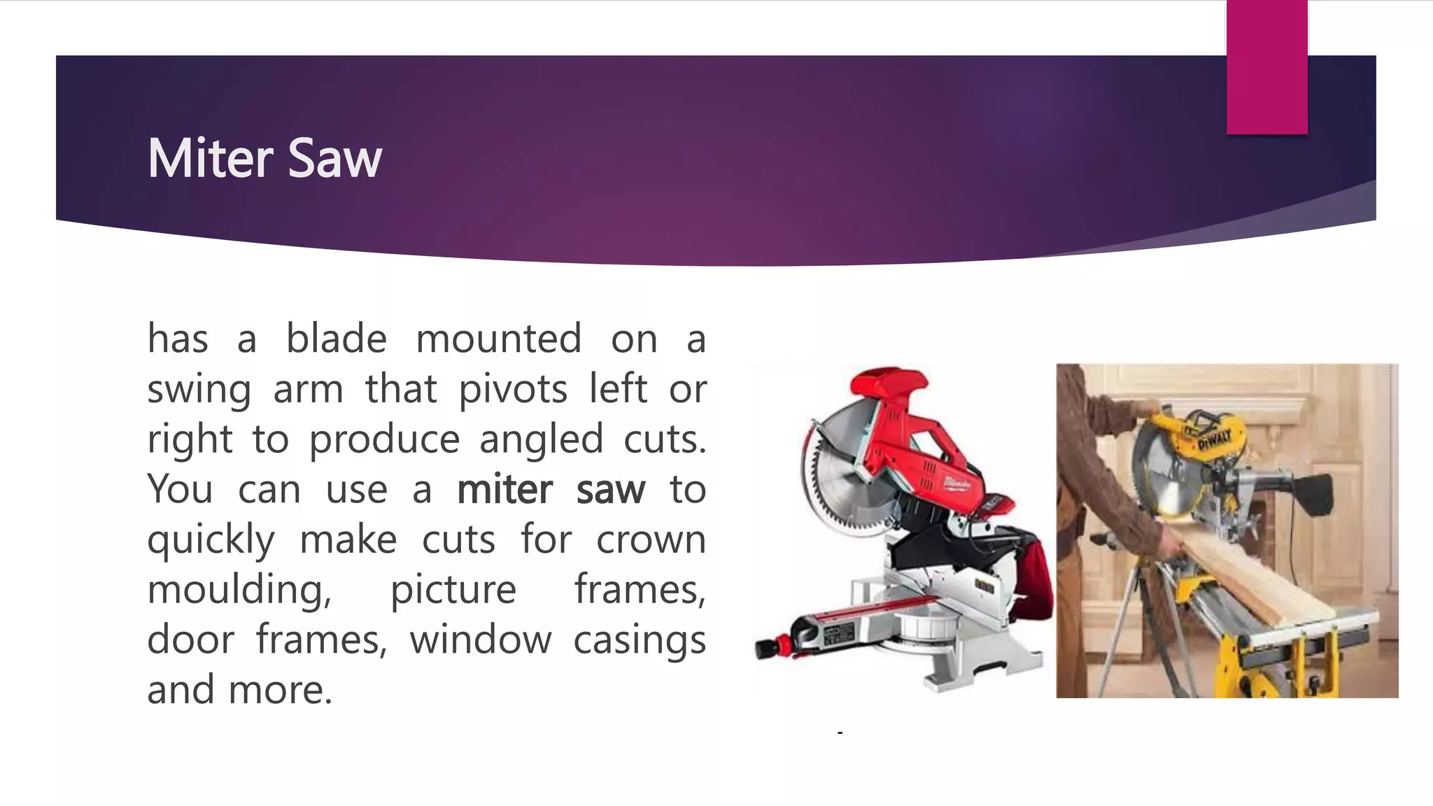 POWER TOOLS.pptx