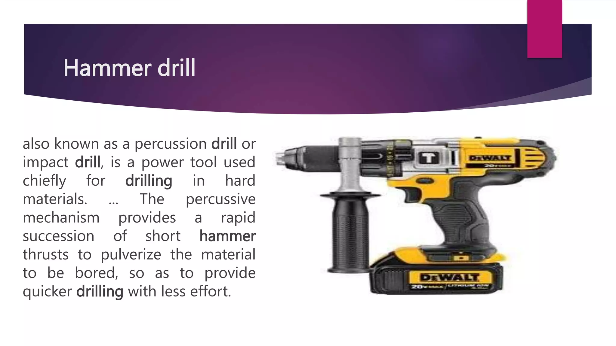 POWER TOOLS.pptx