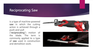 POWER TOOLS.pptx