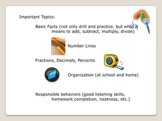Power tools of mathematics | PPT
