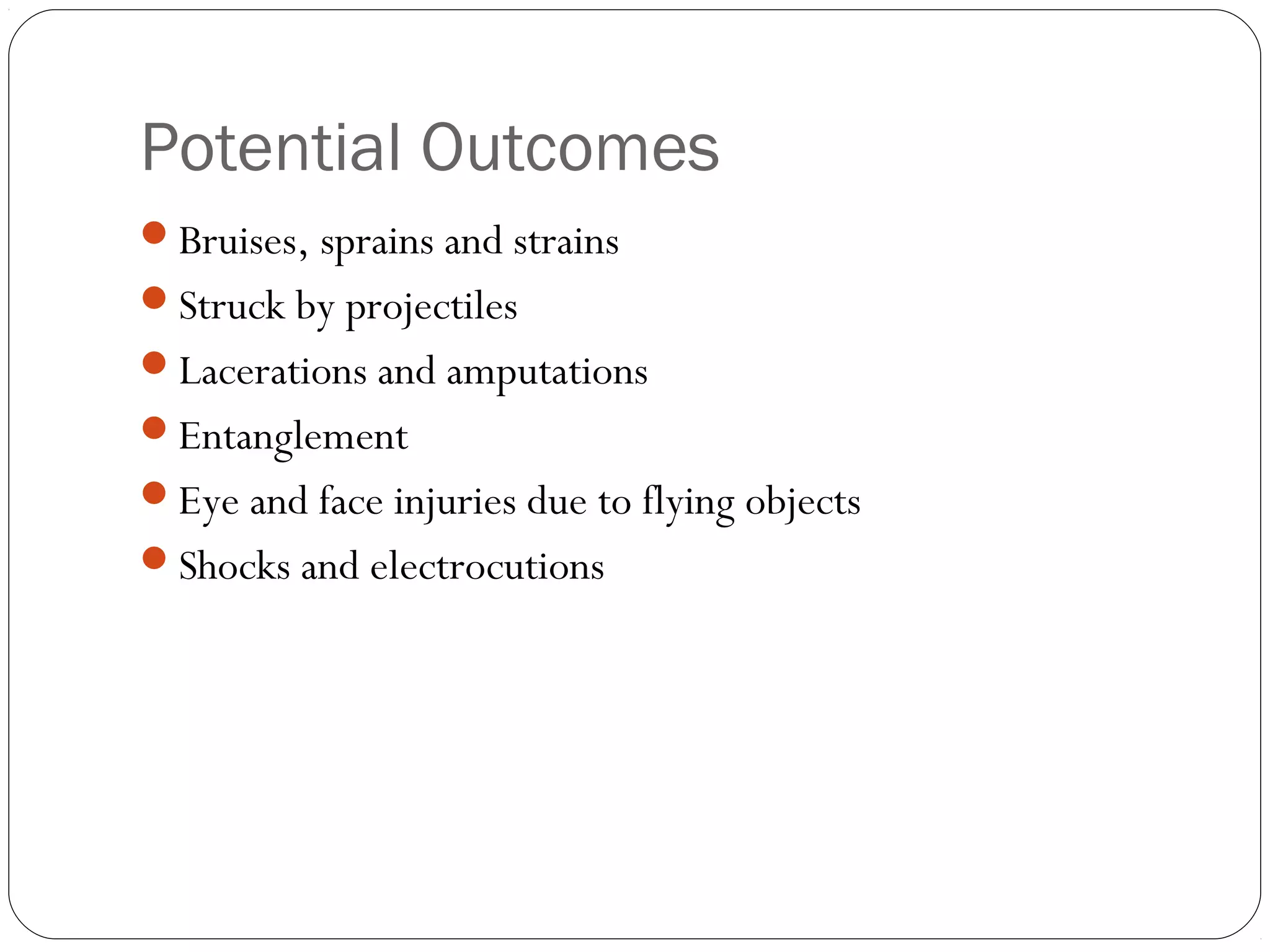 Power tools safety | PPT