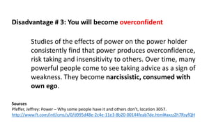 Power to the people | PPT