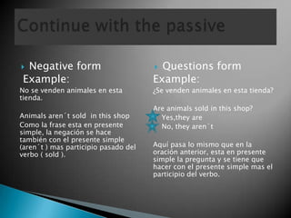 Powert point de Ariadna Chacón | PPT