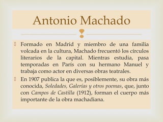 El lenguaje literario y los recursos de estilo | PPT