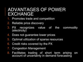 Power trading | PPT