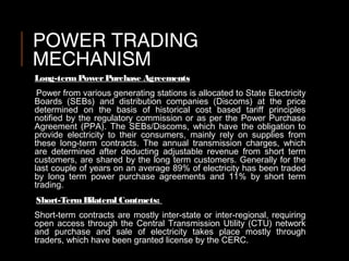 Power trading | PPT