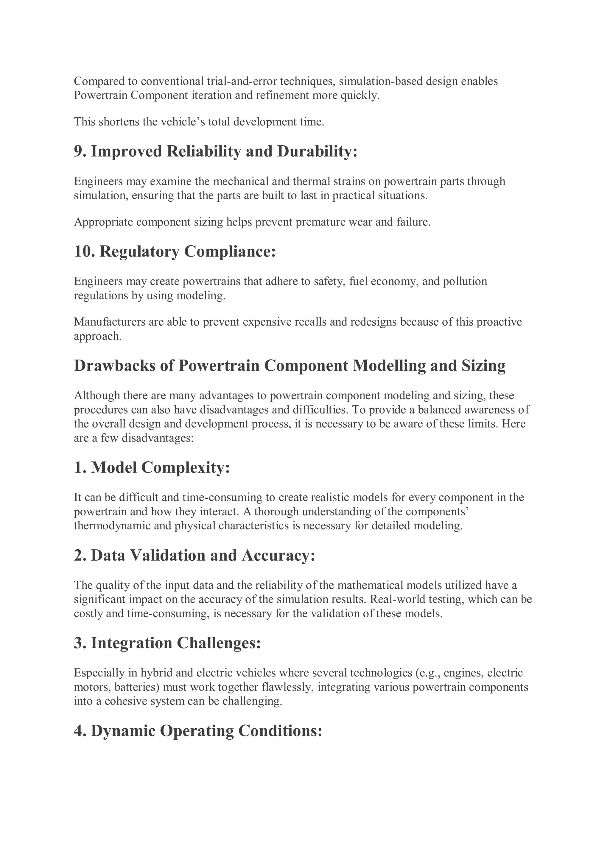 Powertrain Component Modelling and Sizing.pdf