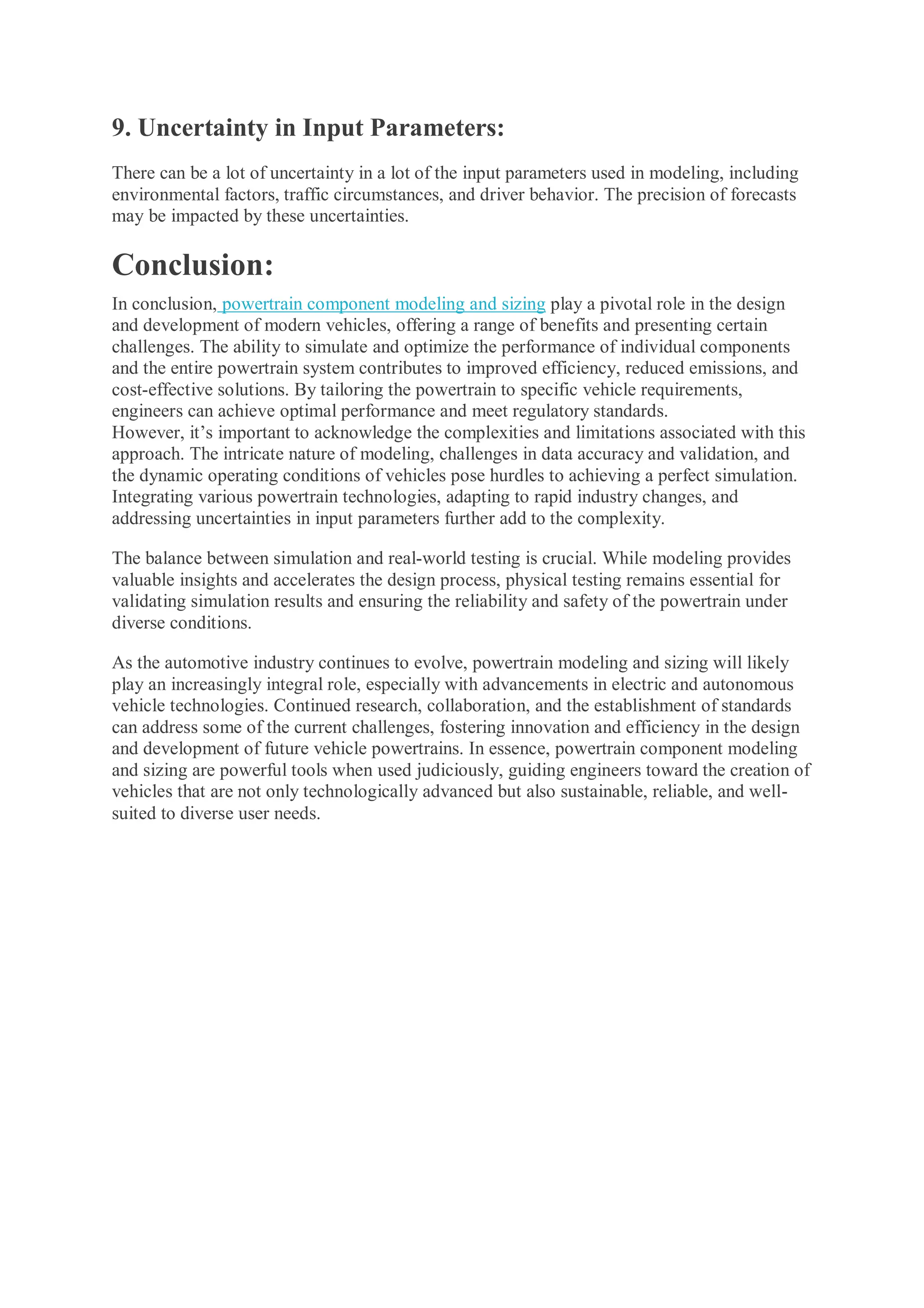 Powertrain Component Modelling and Sizing.pdf