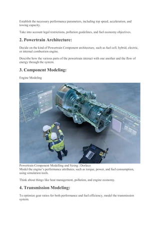 Powertrain Component Modelling and Sizing.pdf