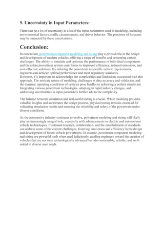 Powertrain Component Modelling and Sizing.pdf