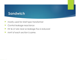 Powertransformer | PPT