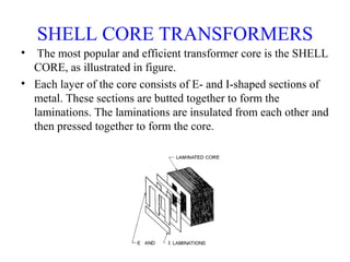 Power transformer | PPT