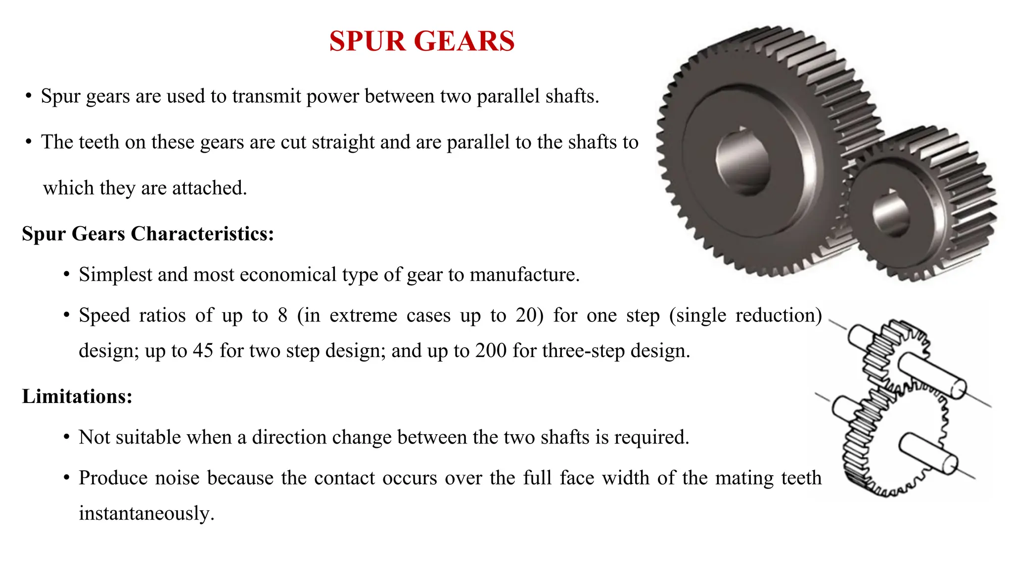 POWER TRANSMISSION.pdf Mechanical power transmission methods as per the ...