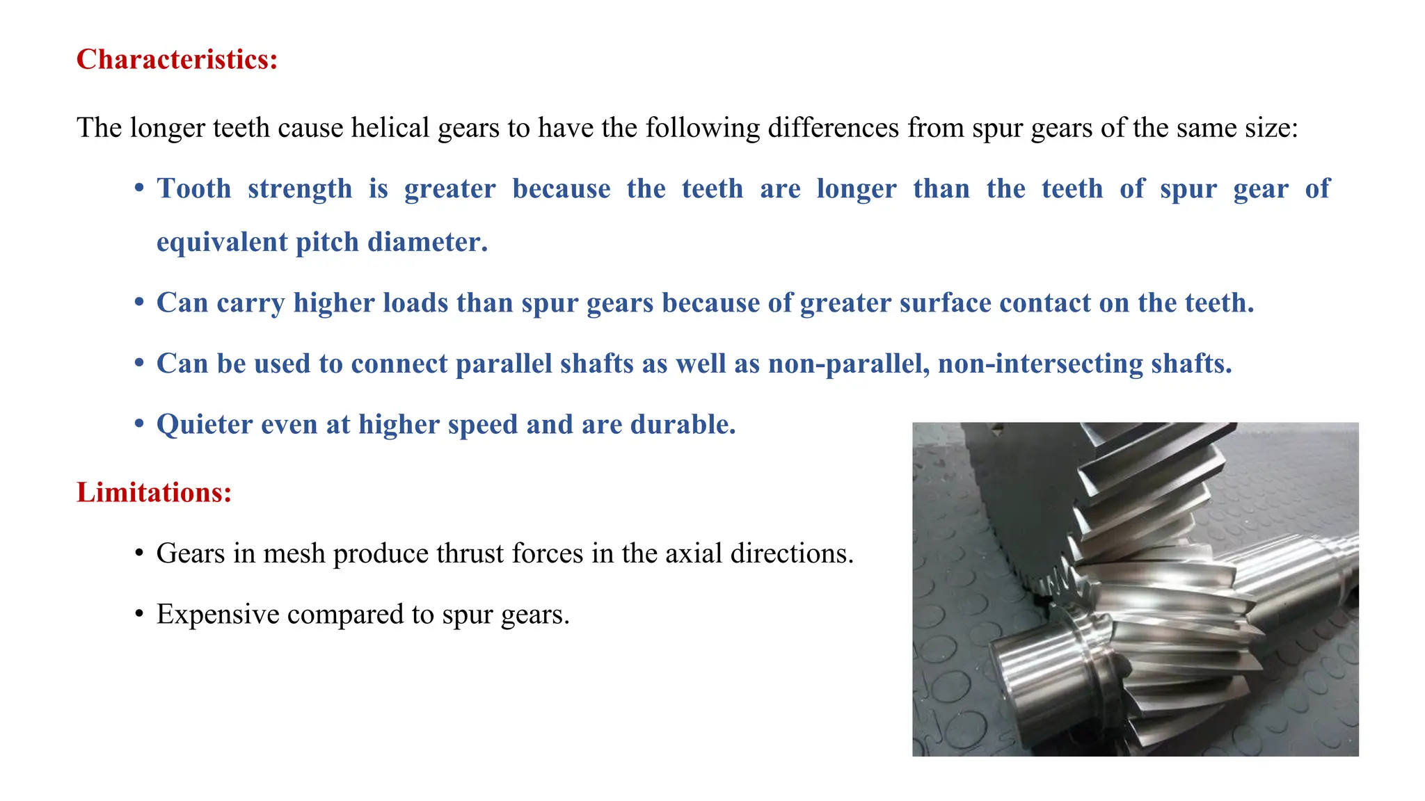 POWER TRANSMISSION.pdf Mechanical power transmission methods as per the ...