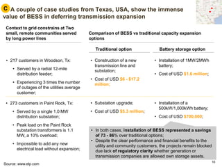 Renewable energy integration and energy storage | PDF | Power and ...