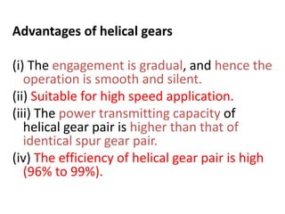 Aeps Pieces | Power transmission devices | PPT