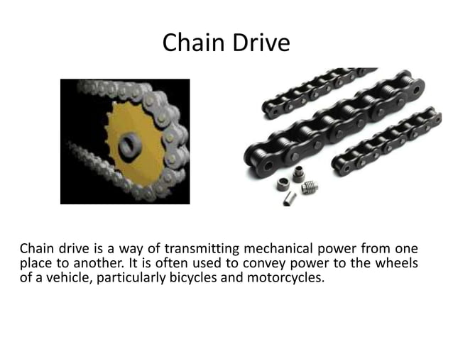 power transmission system.pptx
