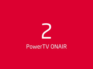 Power TV ONAIR | PDF