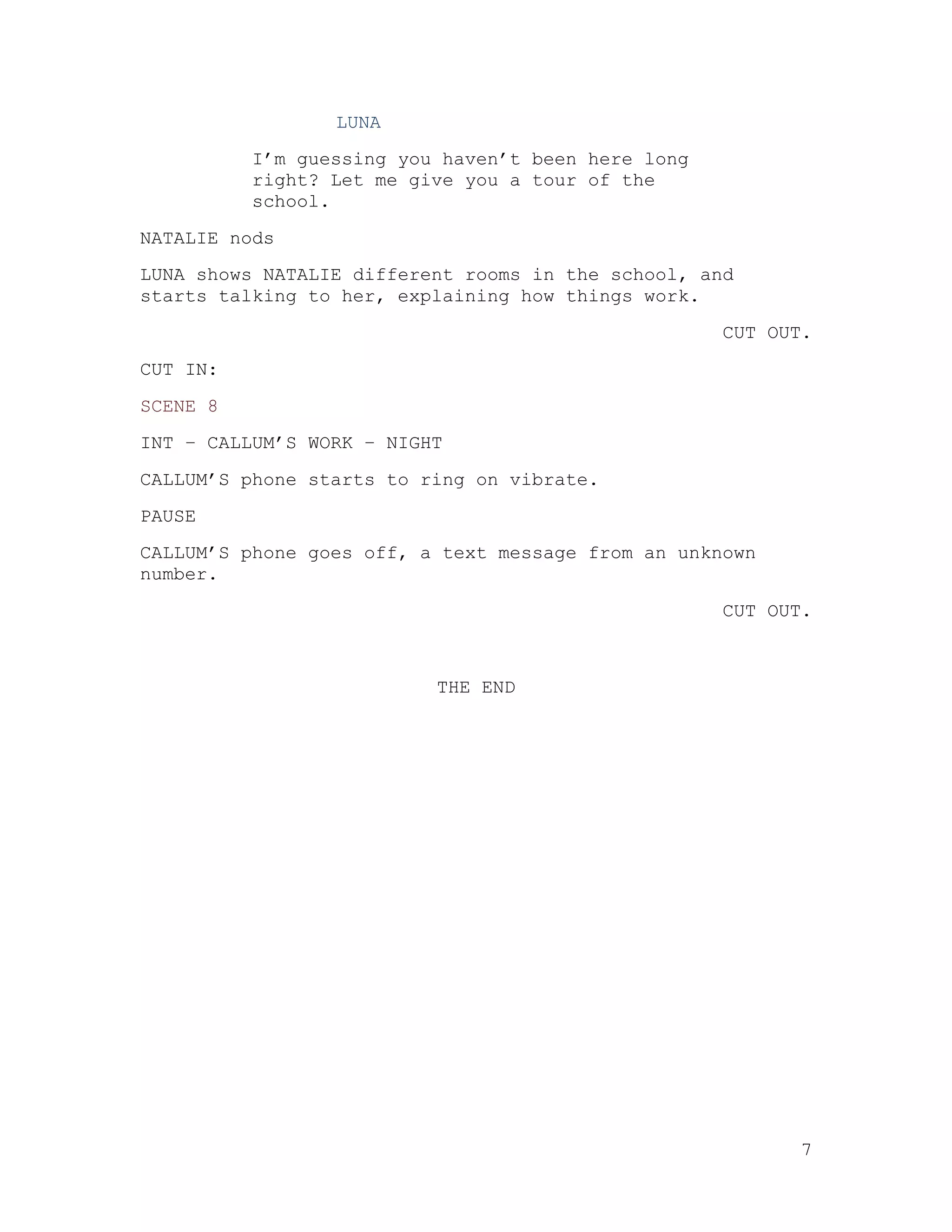 Script for "PowerUP" Pilot | PDF | Parenting Babies and Toddlers | Parenting