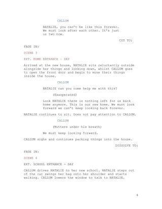 Script for "PowerUP" Pilot | PDF | Parenting Babies and Toddlers ...