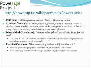 Power Up Review | PPT