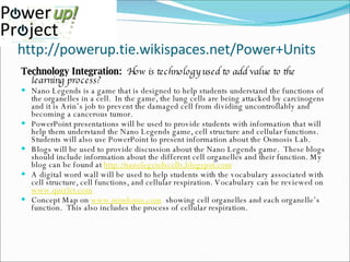 Power Up Review | PPT