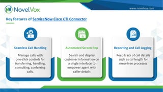 Power up your Cisco Contact Center with ServiceNow Implementation.pptx