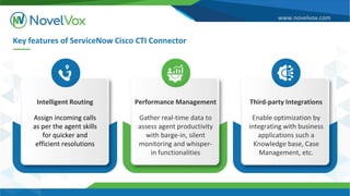 Power up your Cisco Contact Center with ServiceNow Implementation.pptx