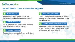 Power up your Cisco Contact Center with ServiceNow Implementation.pptx