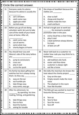 Power Up Your Idiom & Proverb - pupil's copy (1).pdf