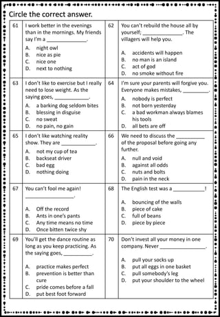 Power Up Your Idiom & Proverb - pupil's copy (1).pdf