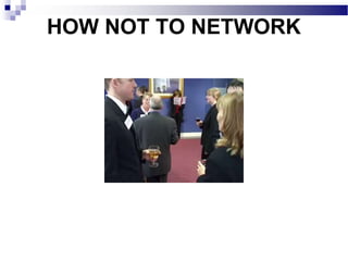 Power Up Your Networking | PPTX