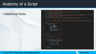 A Power User's Intro to jQuery Awesomeness in SharePoint | PPT | Free Download