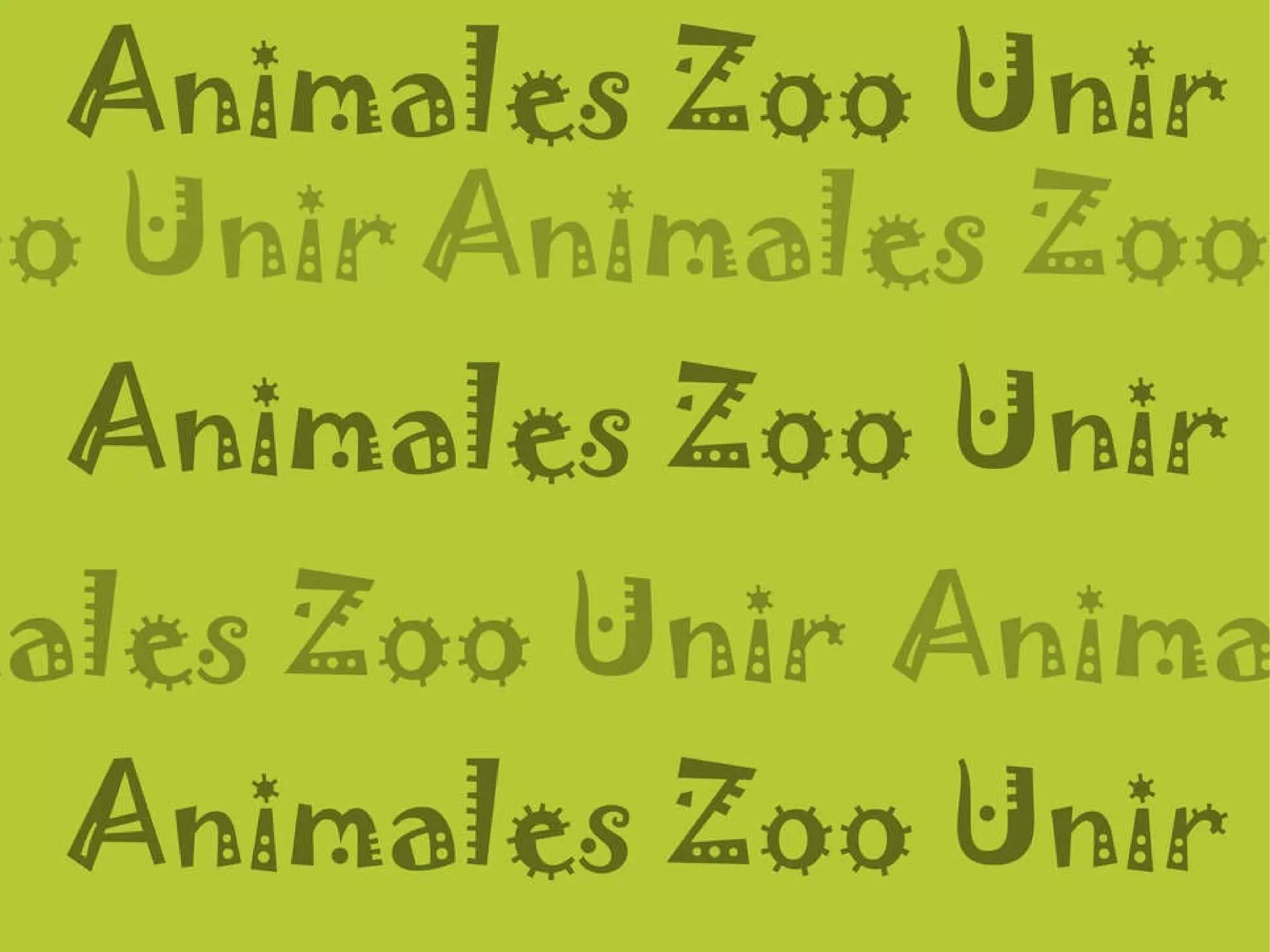 Animales zoo | POT | Zoos & Aquariums | Attractions