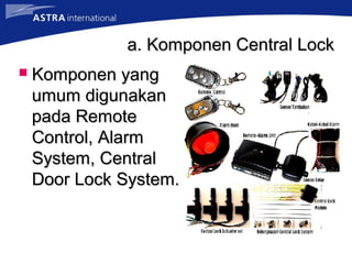 Power window | PPT