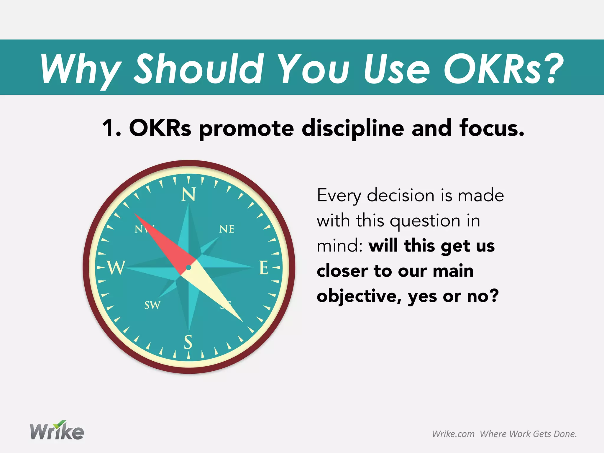 Power Your Business with OKRs | PDF